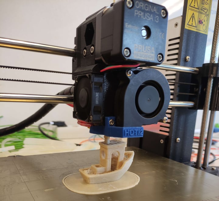 Transforming MJF/SLS Powder: From Waste to 3D Printing Filament | 3devo