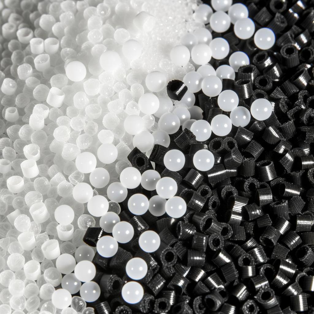 HDPE: Combining with Additives and Polymers for Better Results