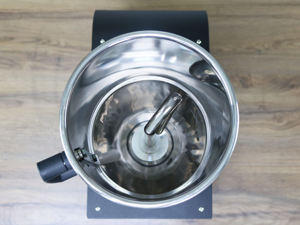 Filament Recycler | Plastic Waste Recycling | 3devo