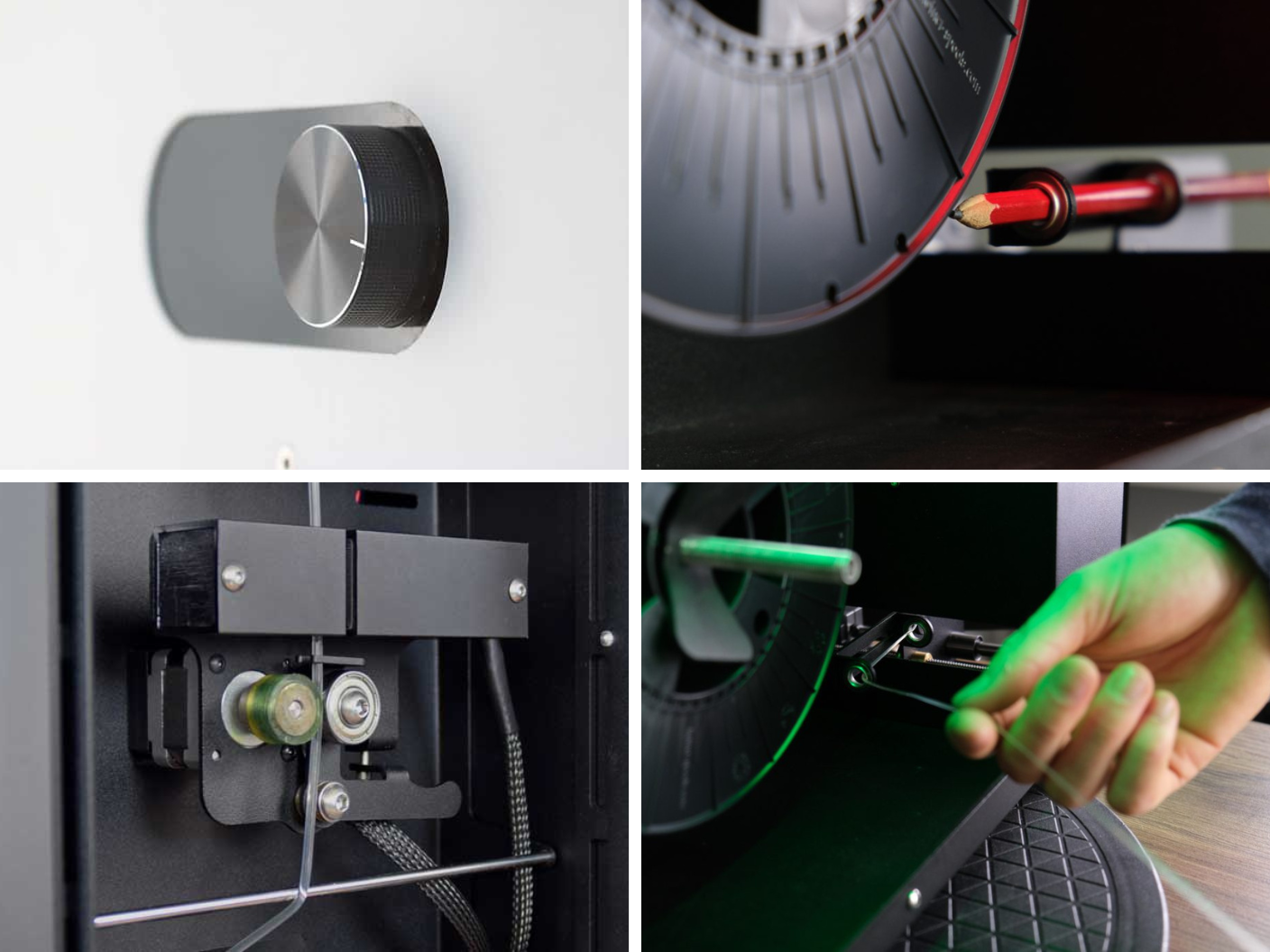 Filament Extruder | 3devo – Lab-Scale Extrusion for R&D