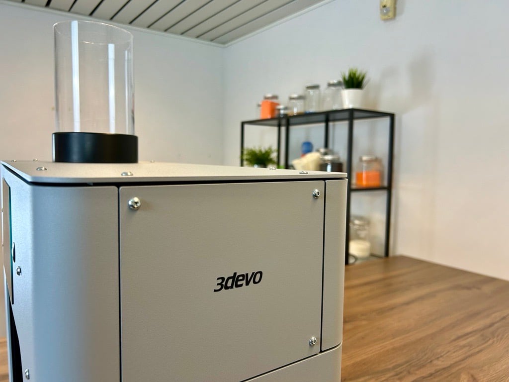 The Versatility of HDPE Filament for 3D Printing