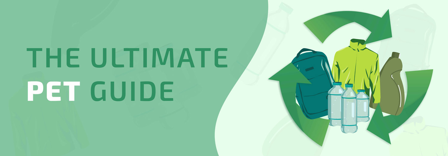 The Ultimate Guide To PET Plastic | 3devo