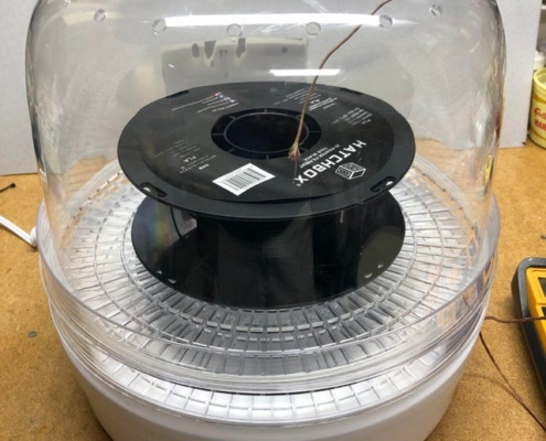 How To Dry Filament For 3D Printing - The Complete Guide | 3devo