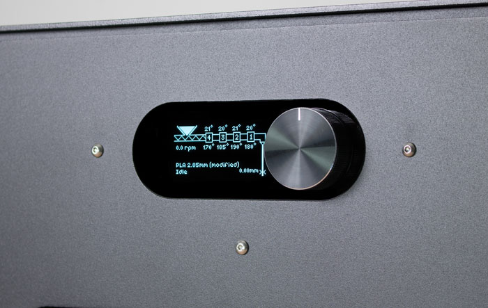 Meet the Composer and Precision - Desktop Filament Makers | 3devo