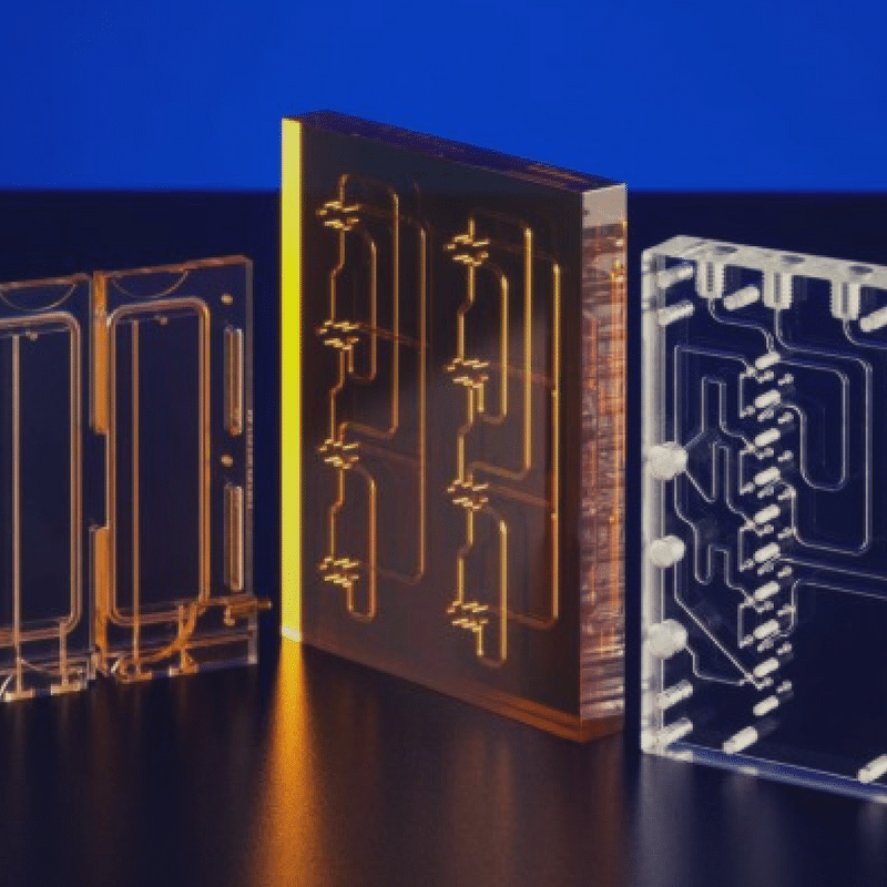 PEI - Extruding The High-Performance Polymer | 3devo