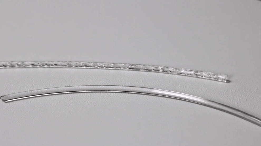 How to Recycle PET Plastic into 3D Printing Filament | 3devo