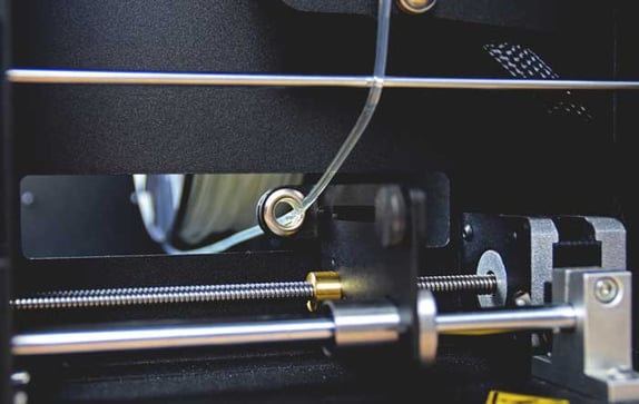 Meet our Filament Maker - Desktop Filament Makers | 3devo