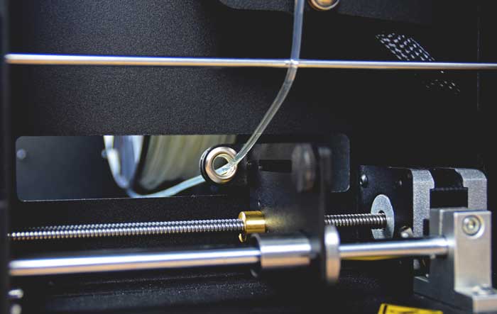 Meet our Filament Maker - Desktop Filament Makers | 3devo