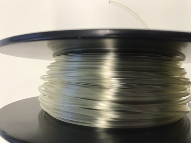 Extruding PVA Filament | 3devo