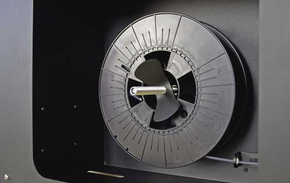 Meet our Filament Maker - Desktop Filament Makers | 3devo