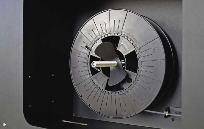 Meet our Filament Maker - Desktop Filament Makers | 3devo