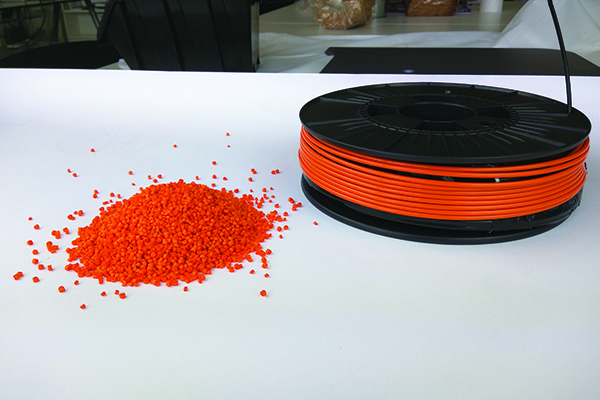 PLA VS ABS Filament: A Comprehensive Guide | 3devo