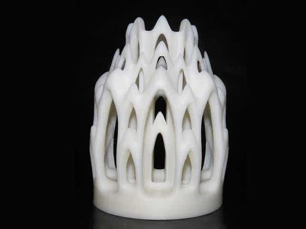 Polystyrene: Versatility & Limitations in Thermoplastics | 3devo