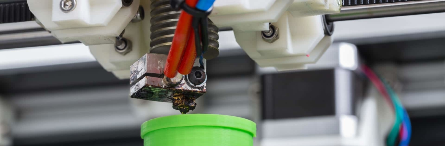 PET Recycling - From Bottle to Filament | 3devo