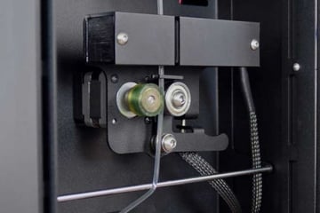 Filament Maker ONE | 3devo – Reliable Extrusion for Material Testing