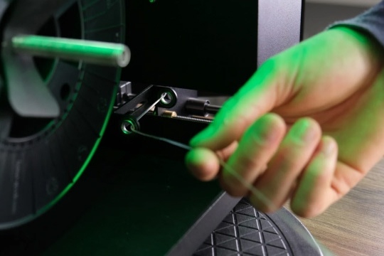 Filament Maker ONE | 3devo – Reliable Extrusion for Material Testing