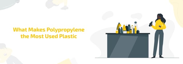 Quick Guide To Polypropylene: With 3D Printing Insight