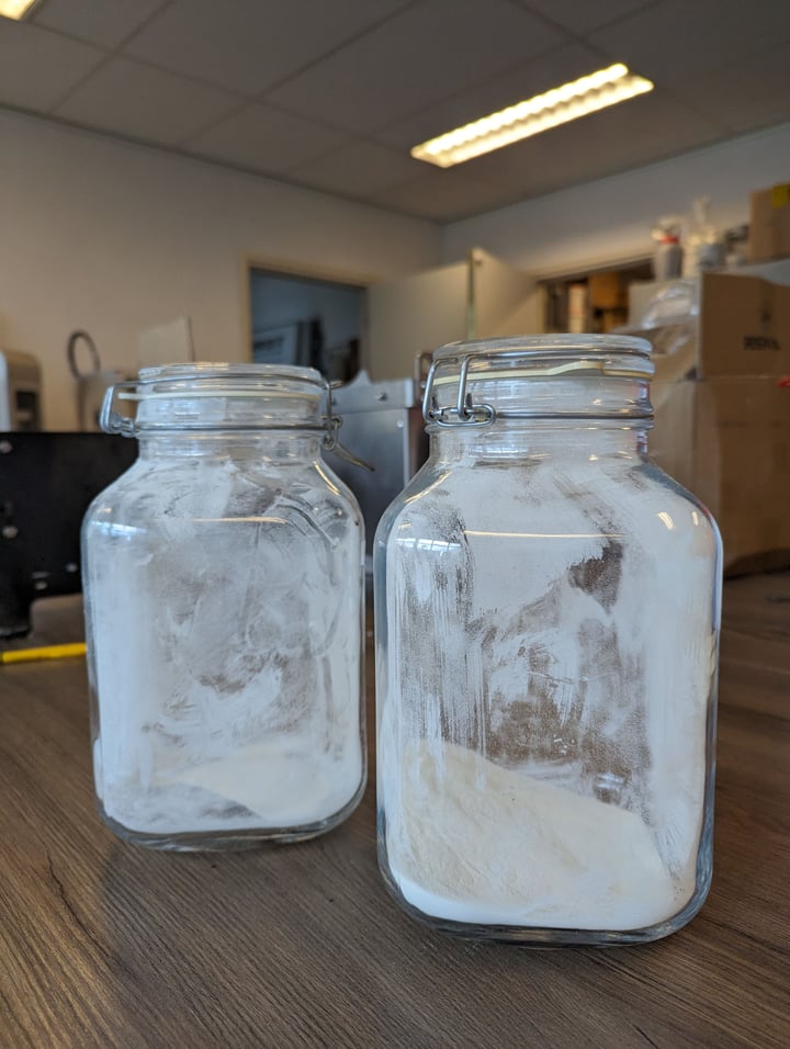 Transforming MJF/SLS Powder: From Waste to 3D Printing Filament | 3devo