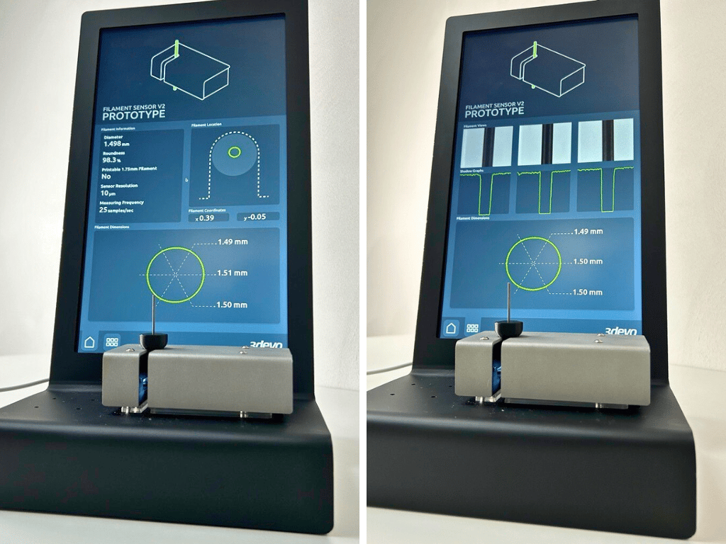 Introducing the Filament Maker TWO: Filament Extrusion Redefined