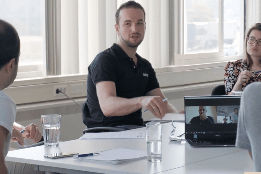 3devo's 2021: A Year In Review | 3devo