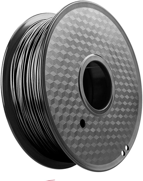 Researching 3D Printing Polymers and Materials