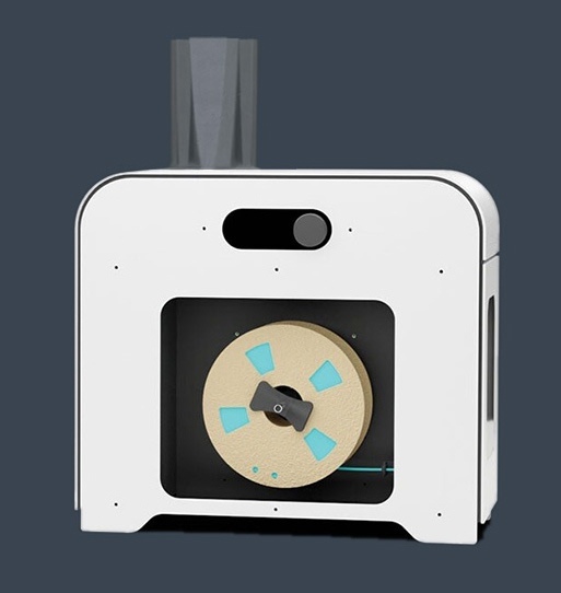 Filament Maker ONE | 3devo – Reliable Extrusion for Material Testing