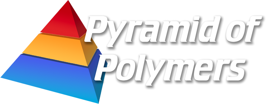 Polymer Pyramid: Choose the Best 3D Printing Material