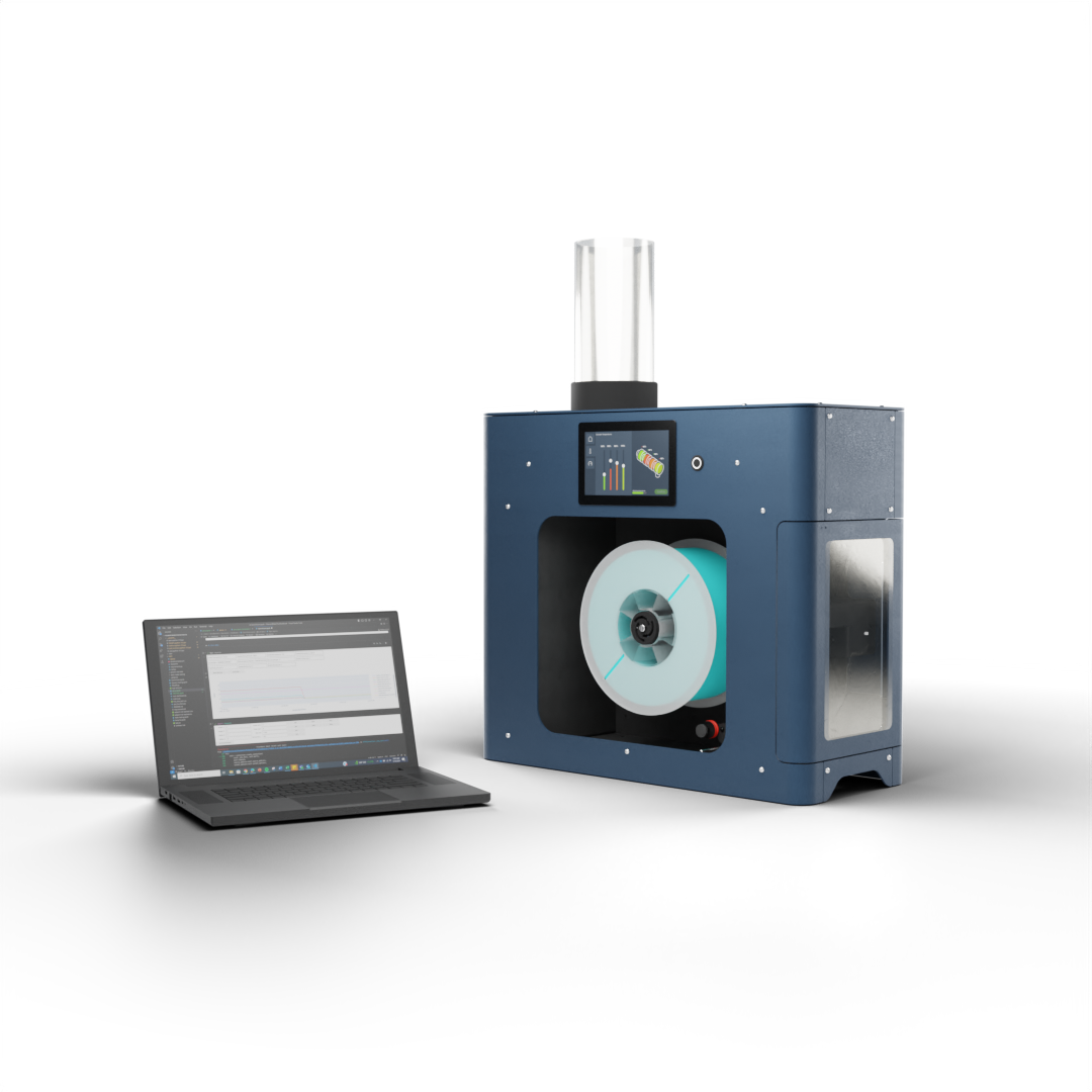 Upgrade to Filament Maker TWO | 3devo Loyalty Program and trade in