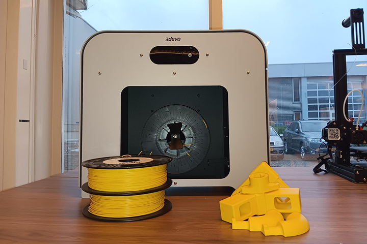 Find a 3devo Reseller Worldwide | Explore Our Distributor Network